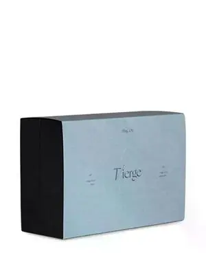 OLFACTIF Virgo Scented Candle - White