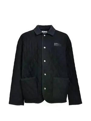 MAGLIANO Quilted Padded Jacket