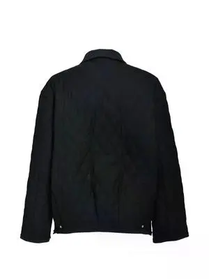 MAGLIANO Quilted Padded Jacket