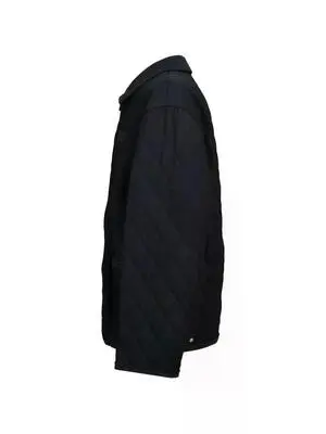 MAGLIANO Quilted Padded Jacket
