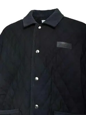 MAGLIANO Quilted Padded Jacket