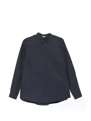 Apuntob Long-sleeve Button-fastening Shirt