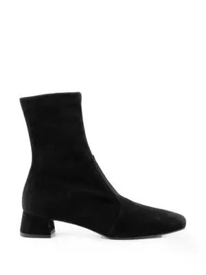 Roberto Festa Claire Tapered-toe Ankle Boots
