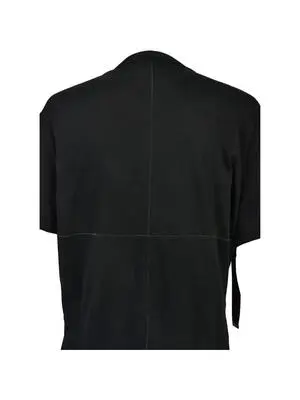 D HYGEN Harness-detail T-shirt