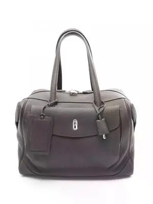 Hermès Togo Wallago Cabine 35 Handbag