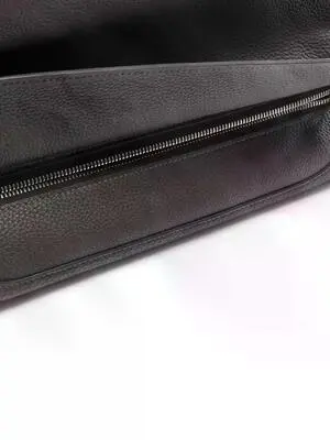 Hermès Togo Wallago Cabine 35 Handbag