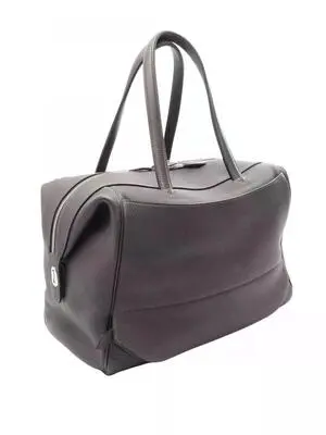 Hermès Togo Wallago Cabine 35 Handbag