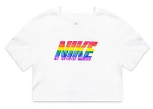 Nike Betrue Cropped T-shirt