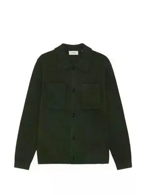 LES DEUX Milano Knit Cardigan