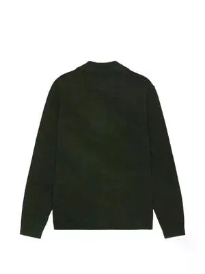 LES DEUX Milano Knit Cardigan