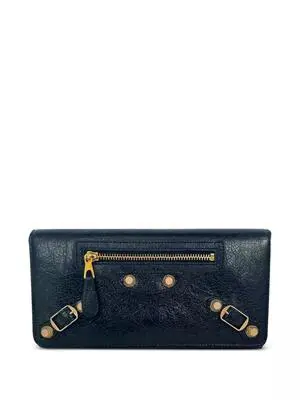 Balenciaga Le City Money Wallet