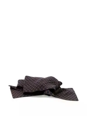 DRUMOHR Biscottino Scarf