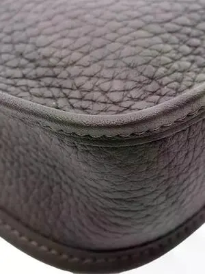 Hermès Clemence Evelyne I 16 Amazone Crossbody Bag