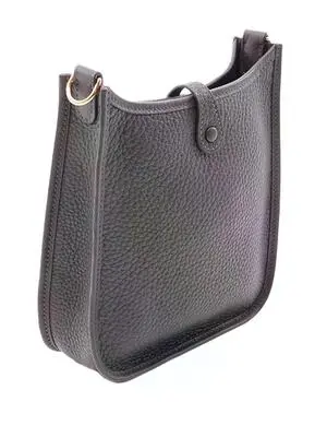 Hermès Clemence Evelyne I 16 Amazone Crossbody Bag