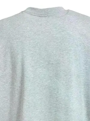 BREATH Logo-print T-shirt