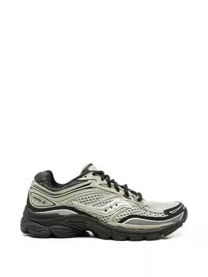 Saucony Omni Mesh Sneakers