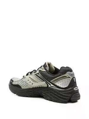 Saucony Omni Mesh Sneakers