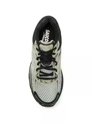 Saucony Omni Mesh Sneakers