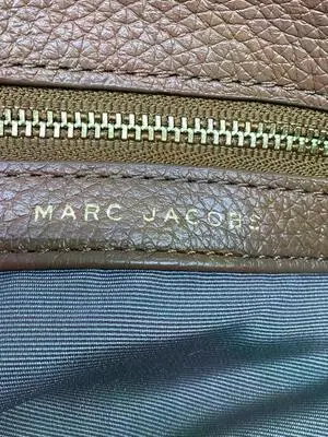 Marc Jacobs Classic Q Lil Ukita Shoulder Bag