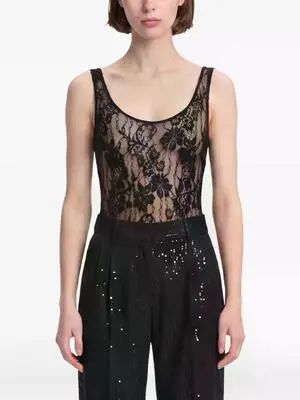 Zimmermann Designer Top