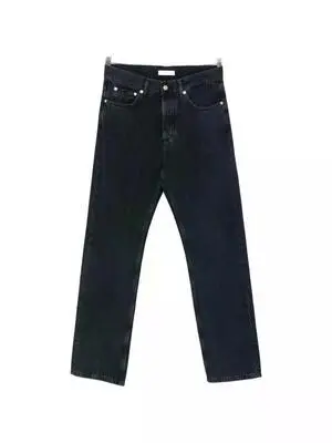 Sandro Belt-loop Pocket Jeans