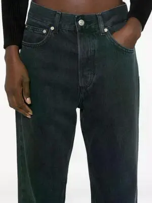 Sandro Belt-loop Pocket Jeans