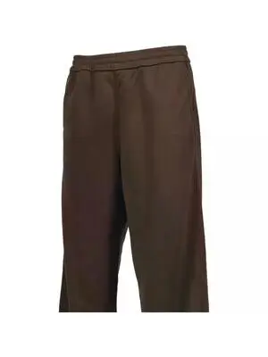 DAIWA PIER39 Drawstring-hem Track Pants