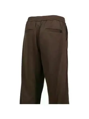 DAIWA PIER39 Drawstring-hem Track Pants