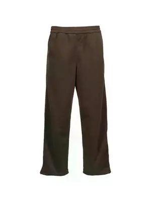 DAIWA PIER39 Drawstring-hem Track Pants