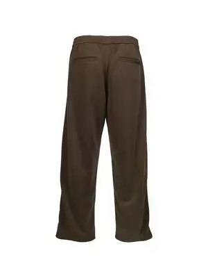 DAIWA PIER39 Drawstring-hem Track Pants