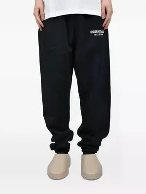 ESSENTIALS Logo-print Track Pants