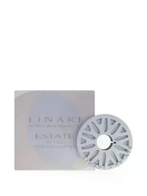 LINARI Estate Car Fragrance Refill - Grey