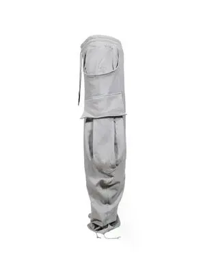 ZANONE Multi-pocket Track Pants