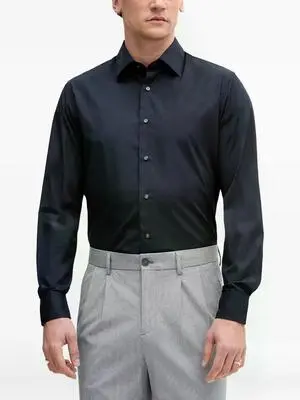 Sisley Long-sleeve Shirt