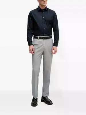 Sisley Long-sleeve Shirt