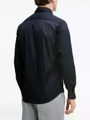 Sisley Long-sleeve Shirt