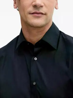 Sisley Long-sleeve Shirt