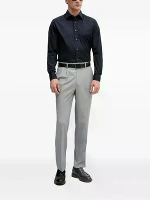 Sisley Long-sleeve Shirt