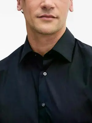 Sisley Long-sleeve Shirt