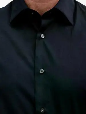 Sisley Long-sleeve Shirt