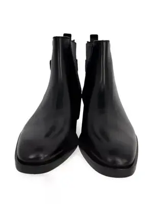 Balmain Pete Chelsea Ankle Boots