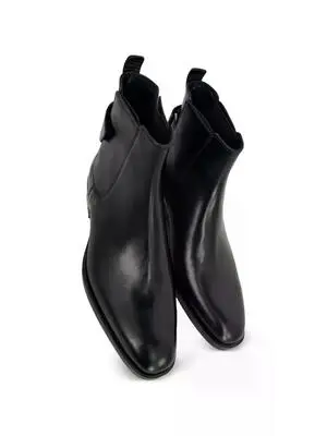 Balmain Pete Chelsea Ankle Boots