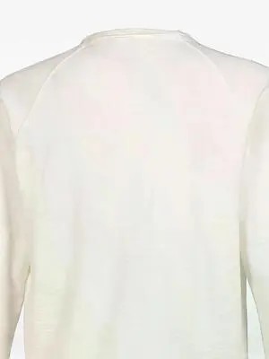 AMBUSH Distressed Star-motif T-shirt