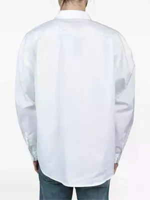 Matthew Williamson Button-down Poplin Shirt
