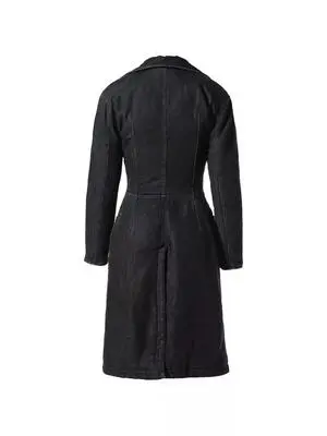 KNWLS Alice Denim Coat