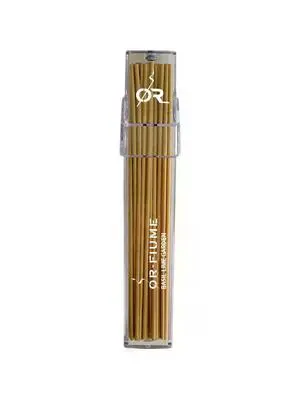 OR-FIUME Basil Lime Garden Incense Sticks
