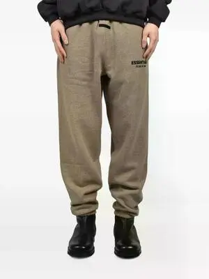 ESSENTIALS Logo-print Track Pants