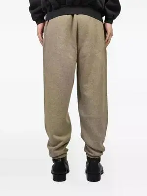 ESSENTIALS Logo-print Track Pants