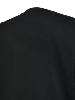 BREATH Logo-print T-shirt