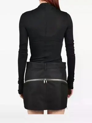 Rick Owens Kairo Twisted Top